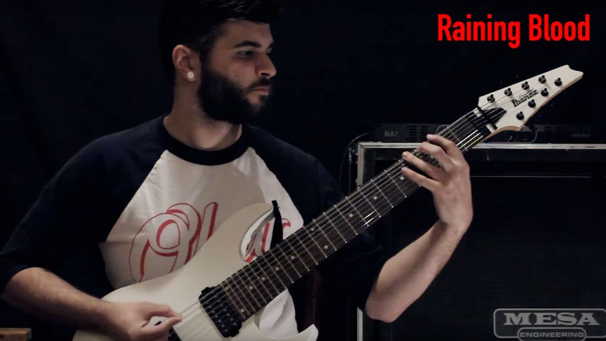 5 classic metal riffs made heavier | Louder