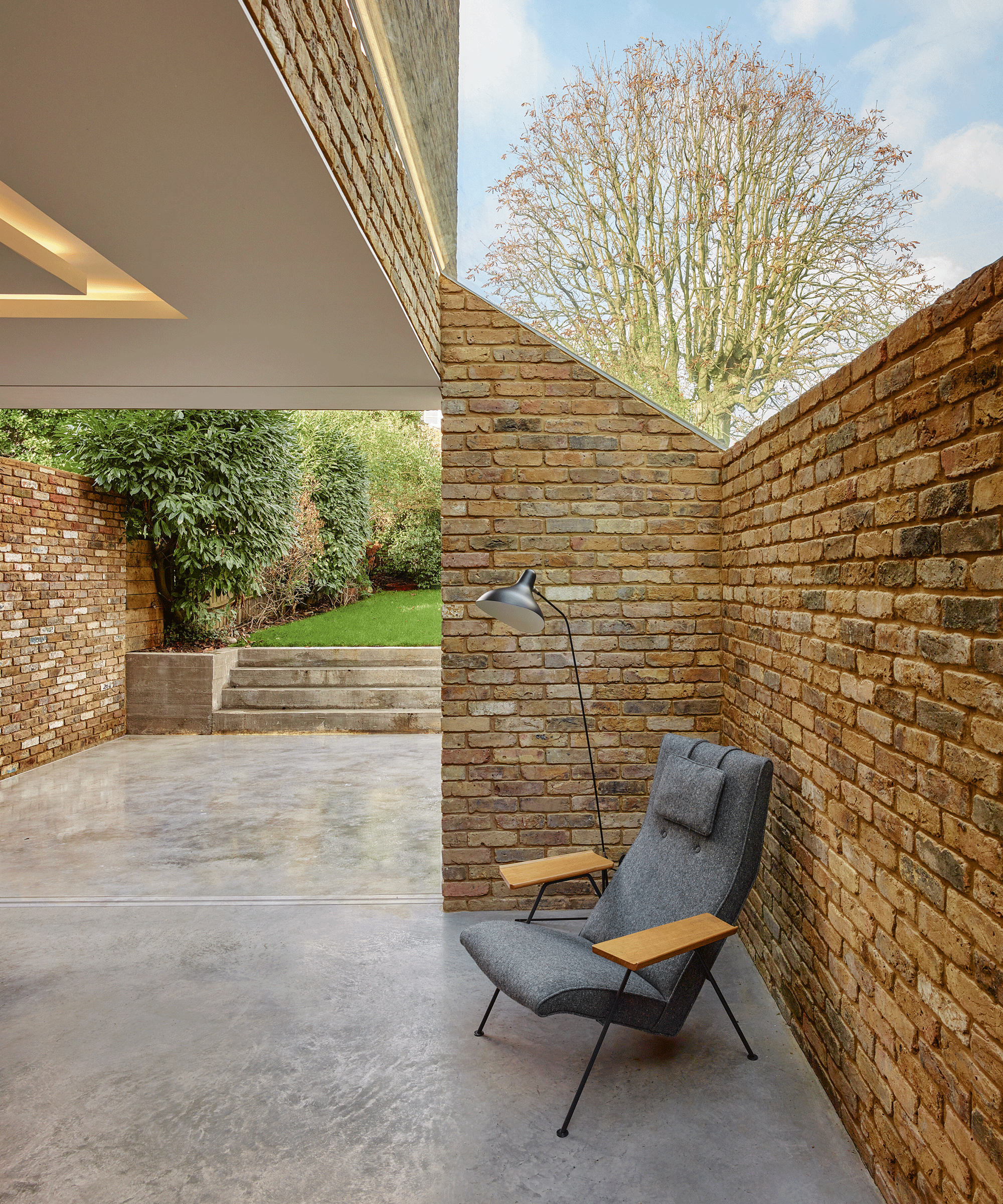 Party Wall Agreements explained – everything you need to know when ...