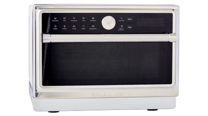 KitchenAid's Free Standing Microwave combi oven will make you seem like ...