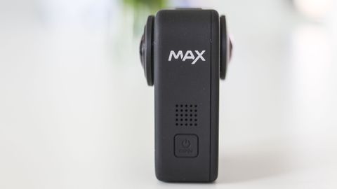 GoPro Max review | Digital Camera World