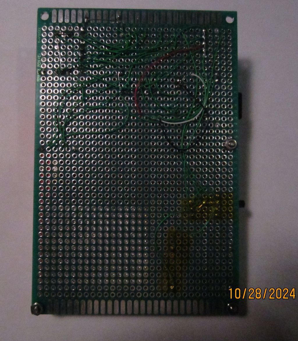 This Raspberry Pi Pico 2 Groovebox is ready to jam | Tom's Hardware