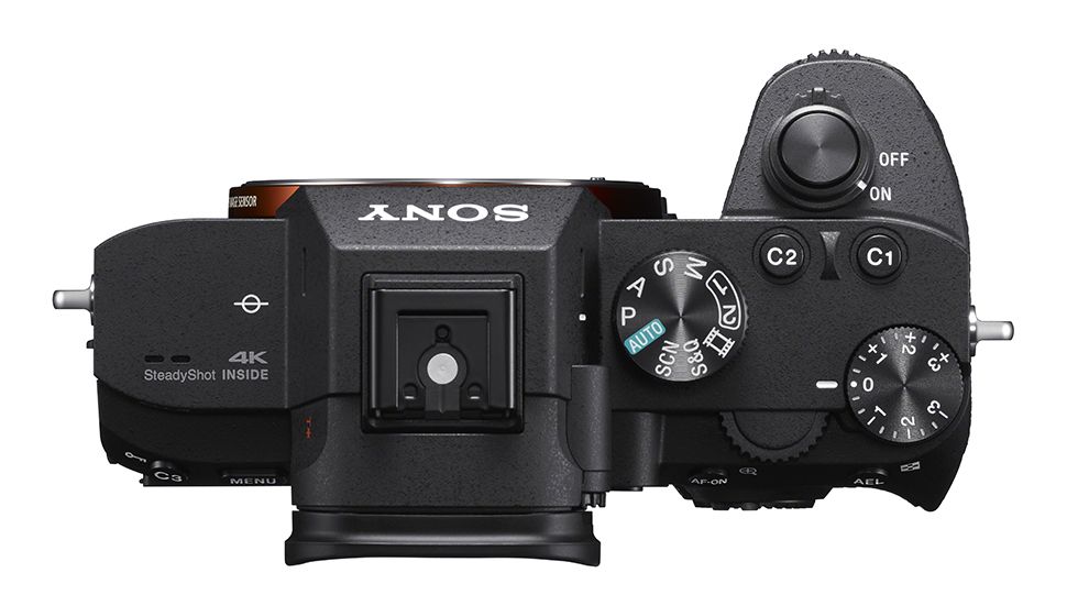 Sony A7 III review | Digital Camera World