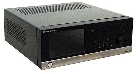 Conclusion - HTPC Cases With LCD Screens: Bringing Bling | Tom's Hardware