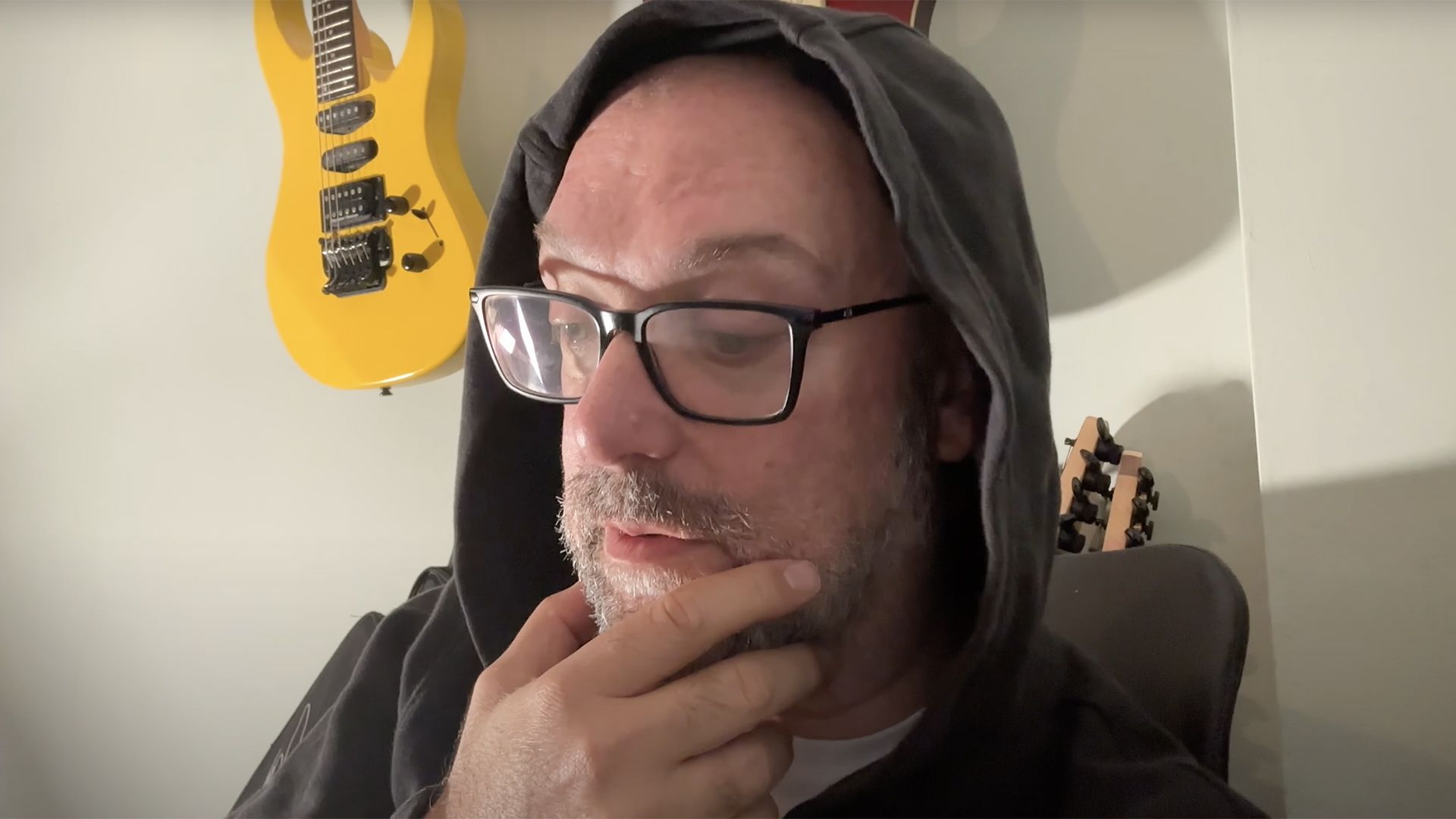 “If it’s too good to be true, it’s fake”: Rob Chapman says scam ...