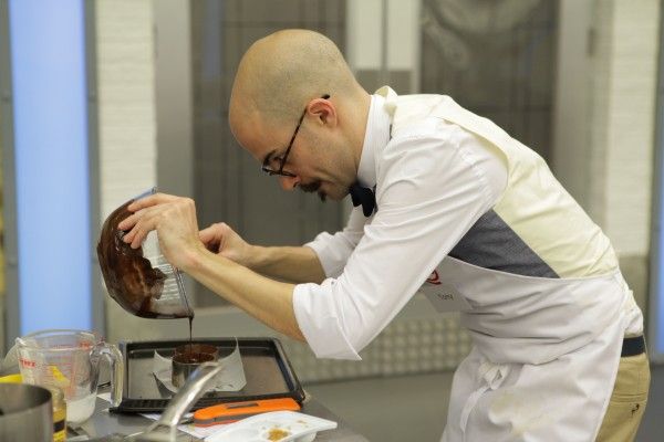 BBC MasterChef 2015 final: Simon, Emma and Tony battle it out to be ...