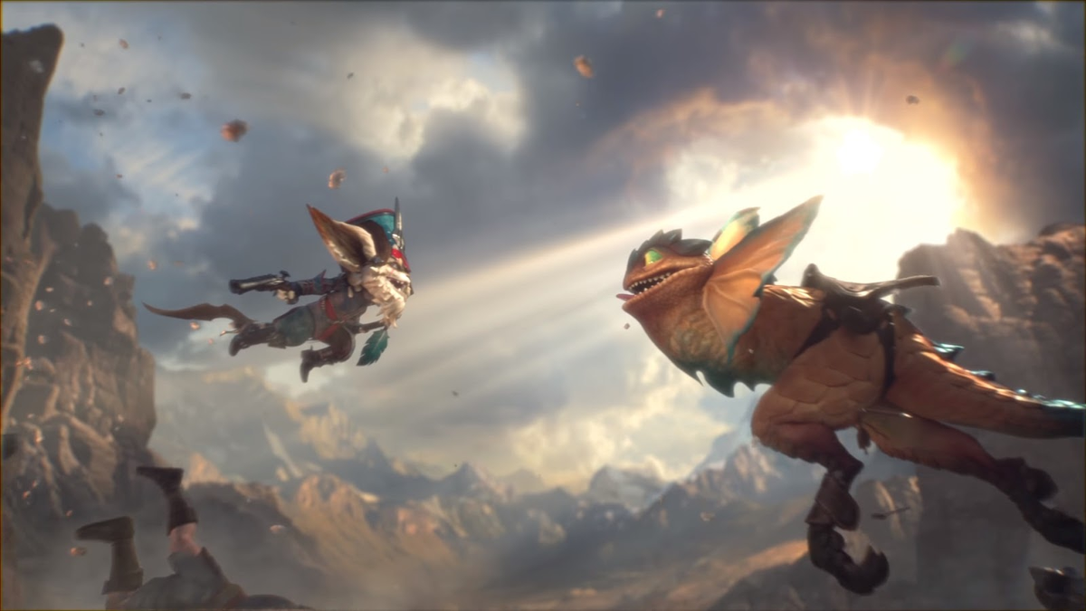 Meet Kled, League of Legends' newest champion | PC Gamer