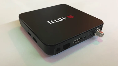 Cheap ATSC 3.0 4K receivers are coming to upgrade your TV - you can pre ...