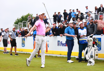 Ben Griffin Facts: 20 Things To Know About The Rising PGA Tour Star ...
