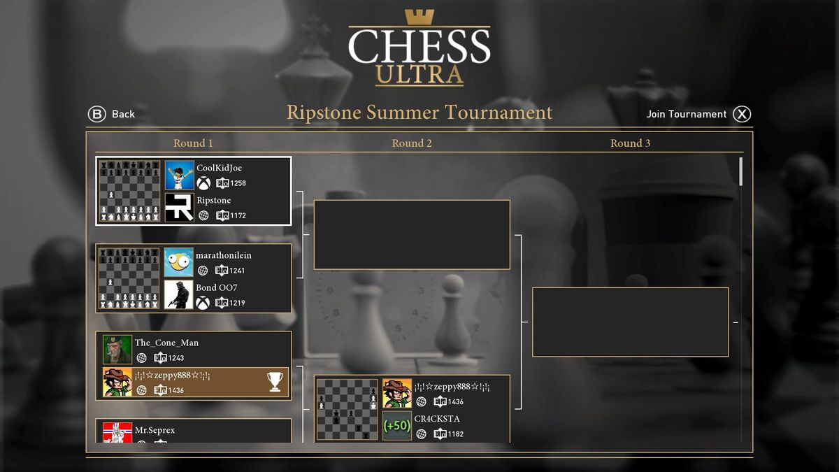 Chess Ultra for Xbox One review: A deep chess game with cross-platform ...