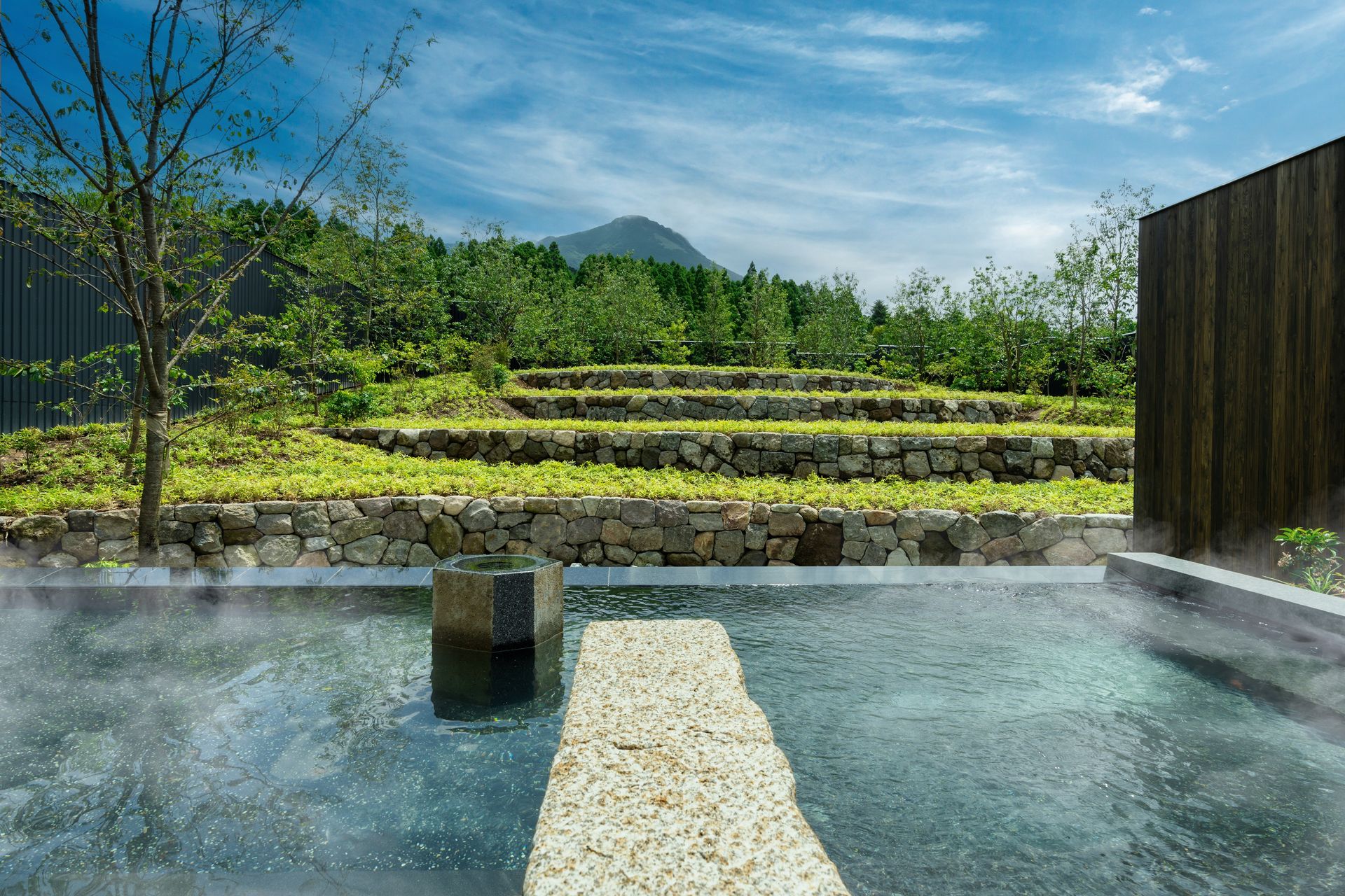 We check in at the Kai Yufuin by Kengo Kuma | Wallpaper*
