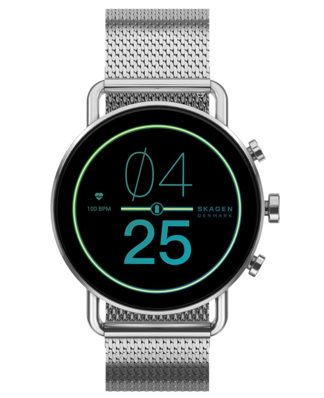 Best Wear OS watch 2025 | Android Central