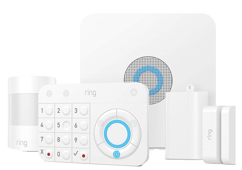 How to set up priority notifications for your home security system ...