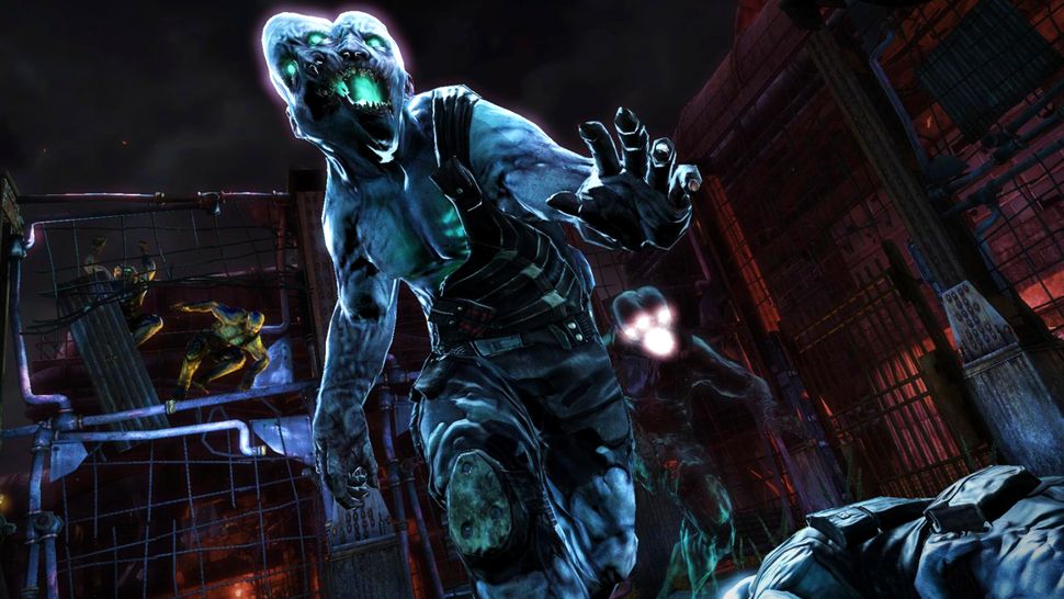 Beloved 2010 shooter Singularity returns to Microsoft's storefront, but ...