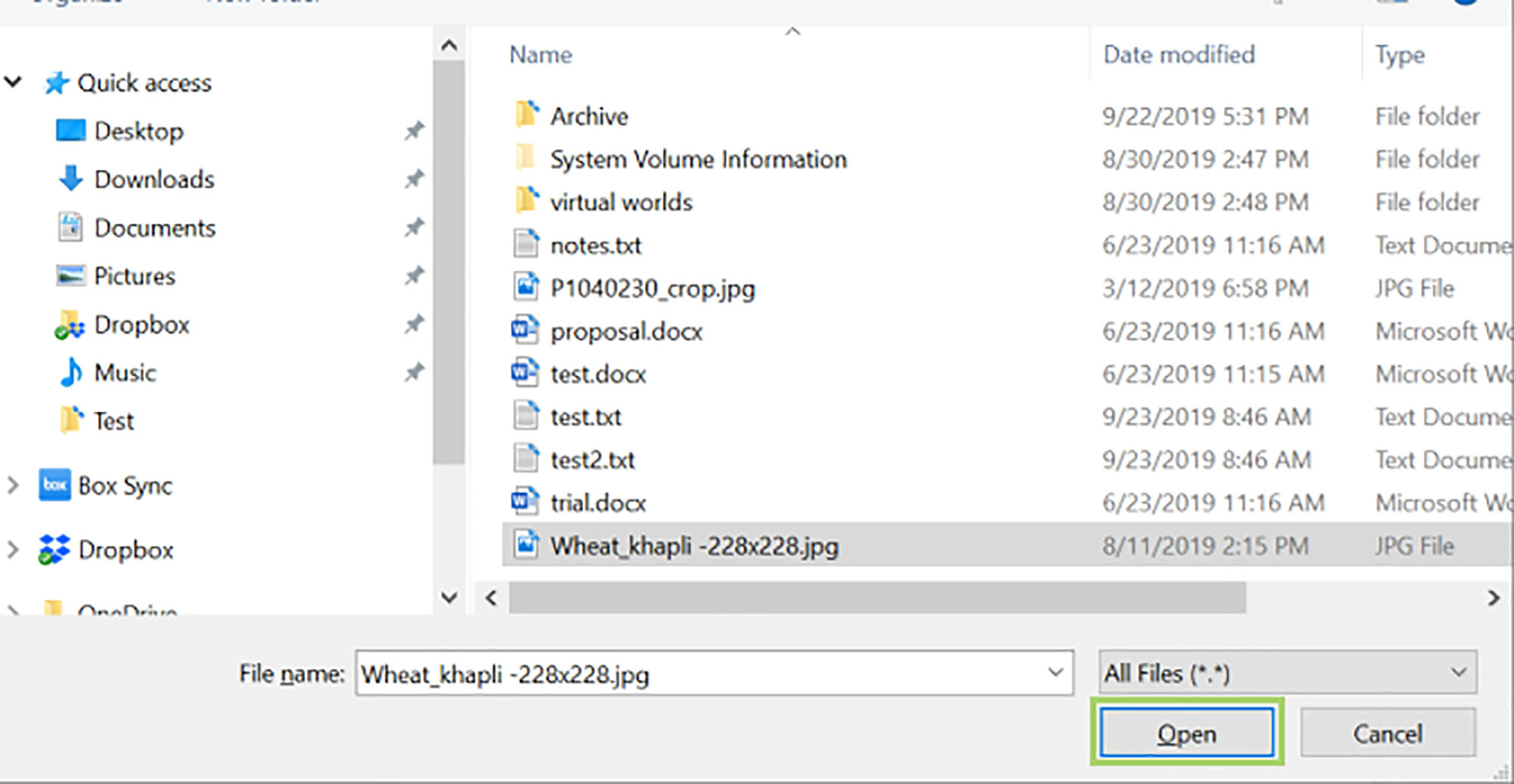 How to Do a Reverse Image Search | Laptop Mag