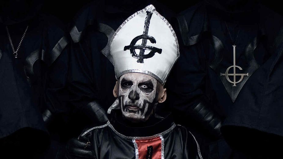 Articles by Greg Moffitt | Louder