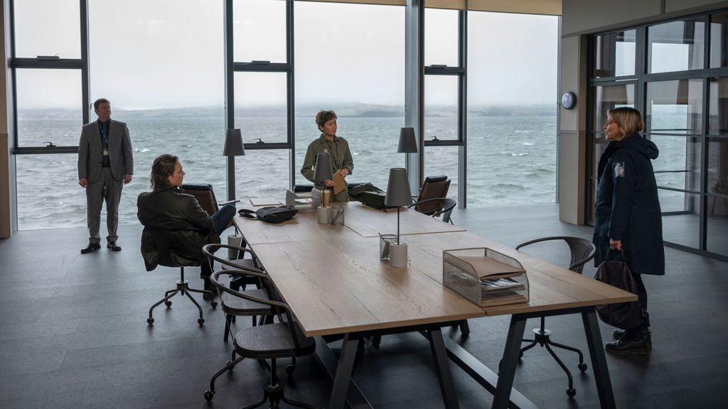 Annika ending explained and will there be a season 2? | Woman & Home