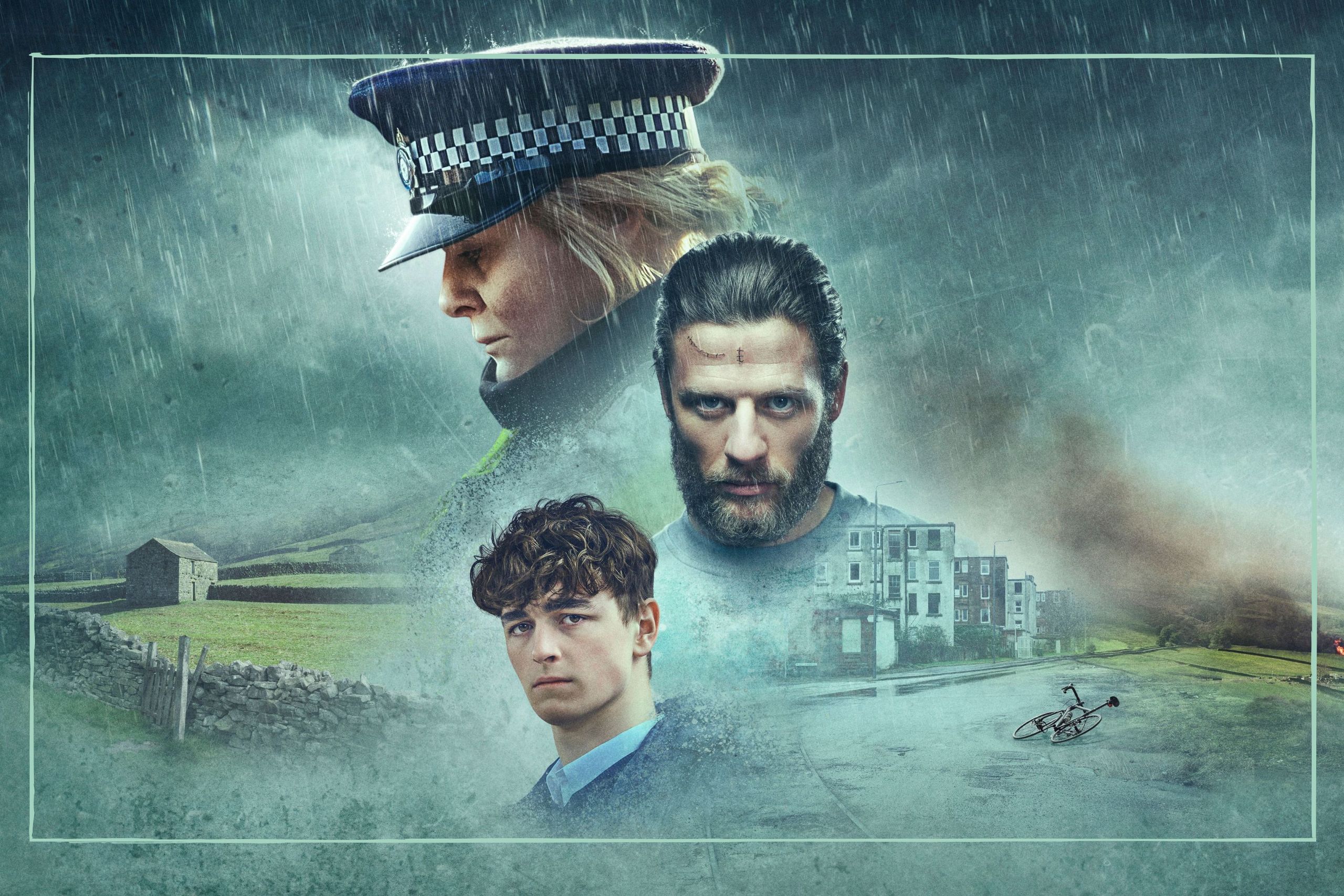 When is Happy Valley coming back? | GoodtoKnow