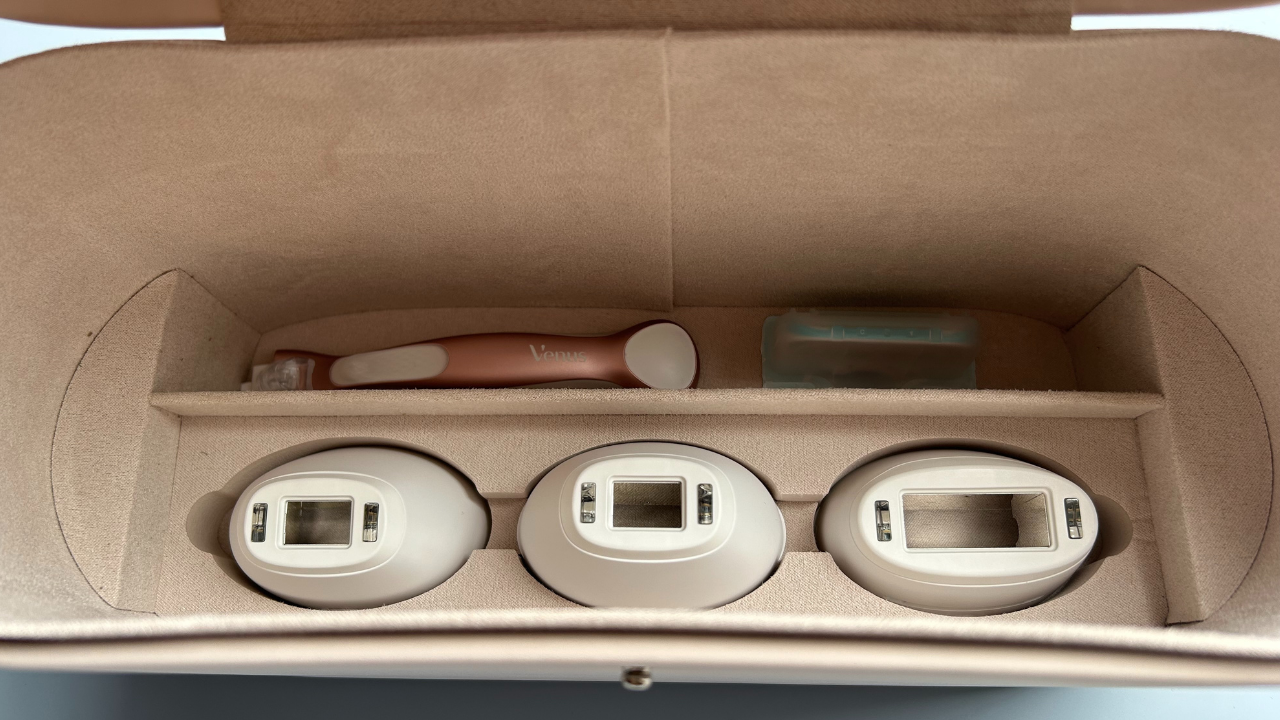 Braun Skin i-Expert Pro 7 PL7387 review: smooth skin in as little as ...