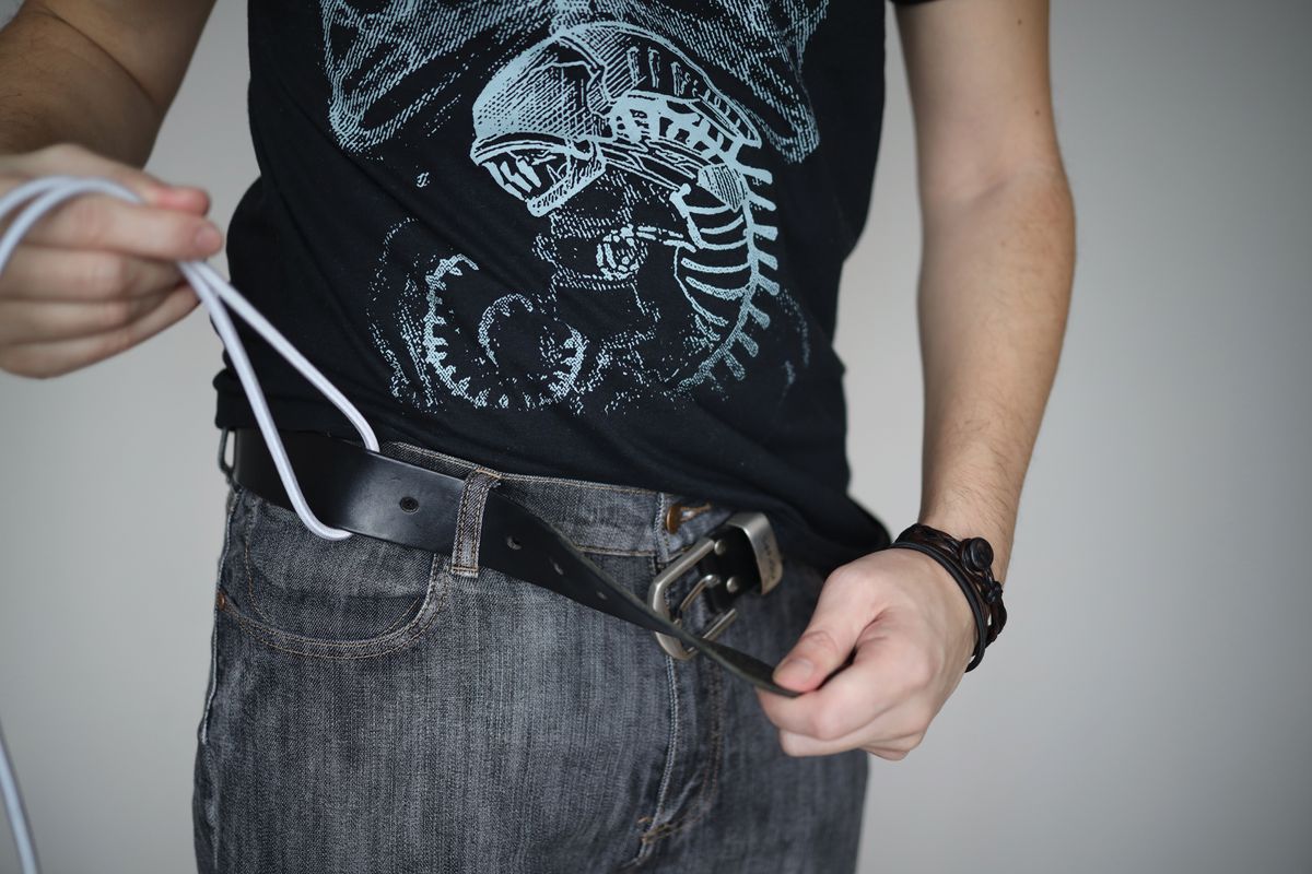 DIY photography hack: add camera stabilization to ANY camera body ...