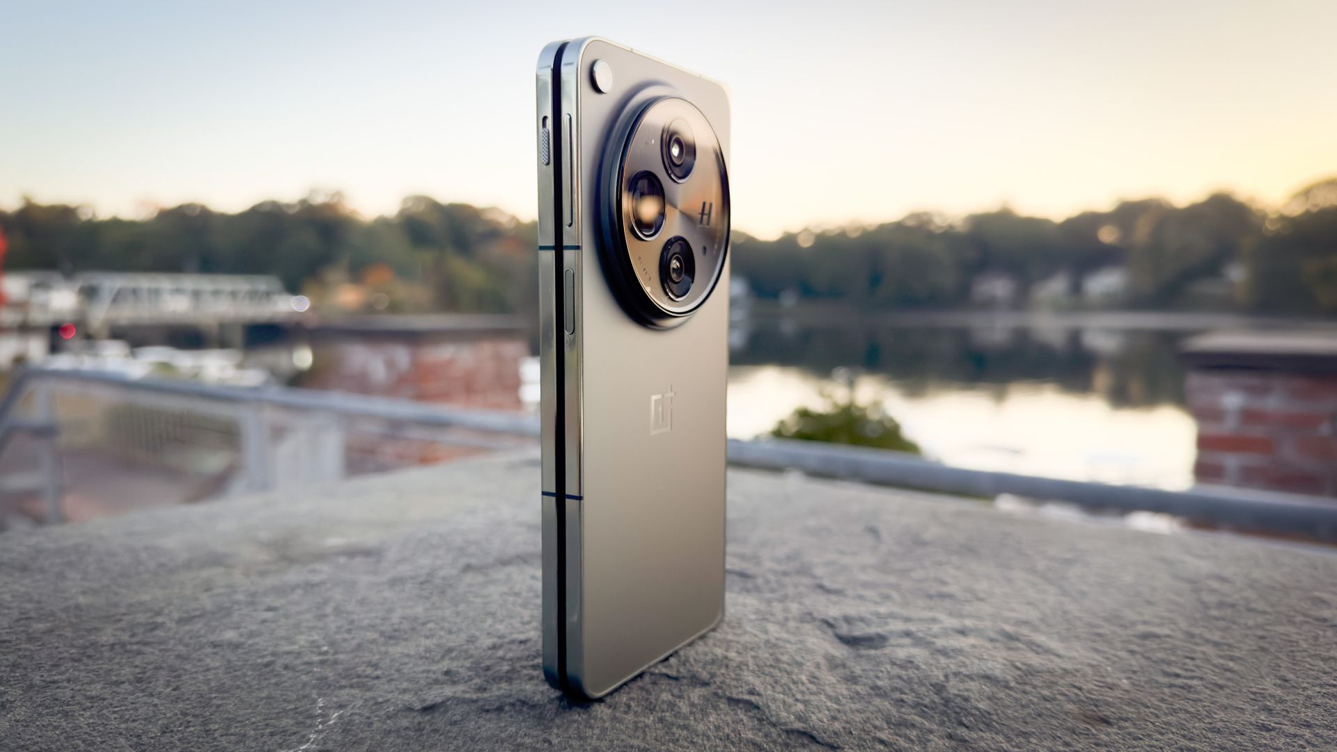 ‘It will take time for foldables to become mainstream’: OnePlus defends ... ‘It will take time for foldables to become mainstream’: OnePlus defends ...
