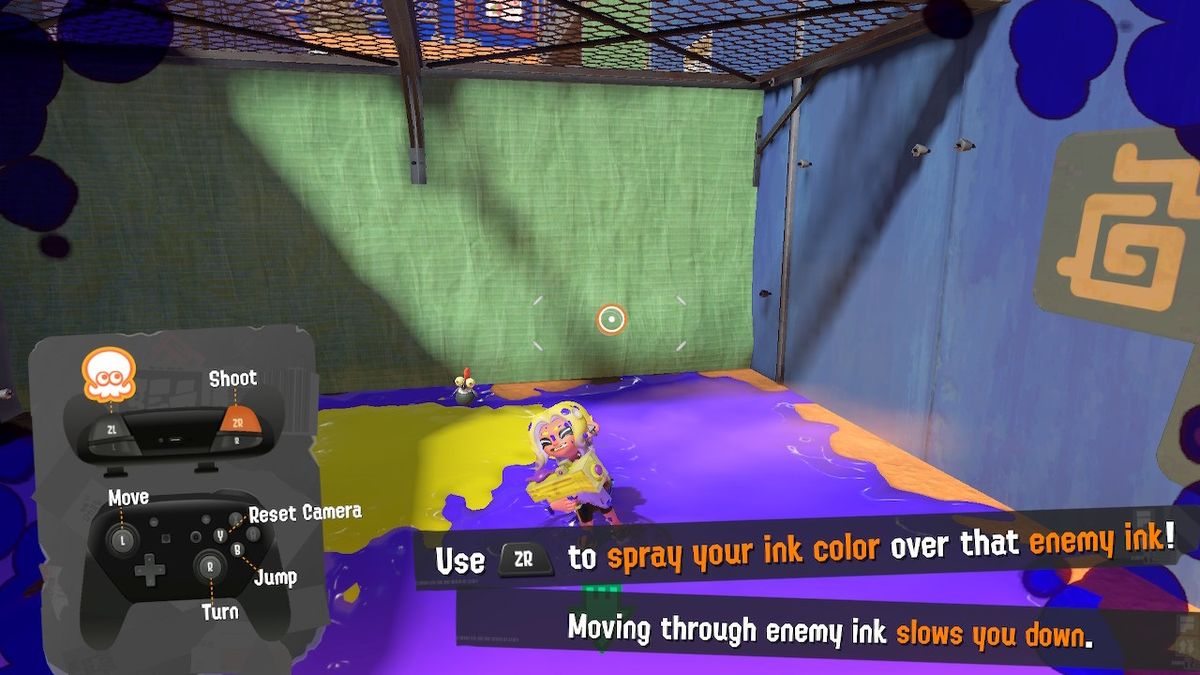 Splatoon 3: Tips and tricks for beginners | iMore