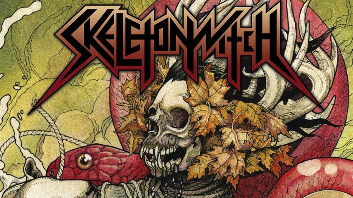 Skeletonwitch: Serpents Unleashed | Louder