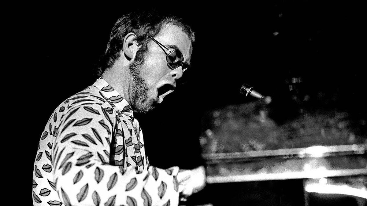 Elton John: The Best Albums | Louder