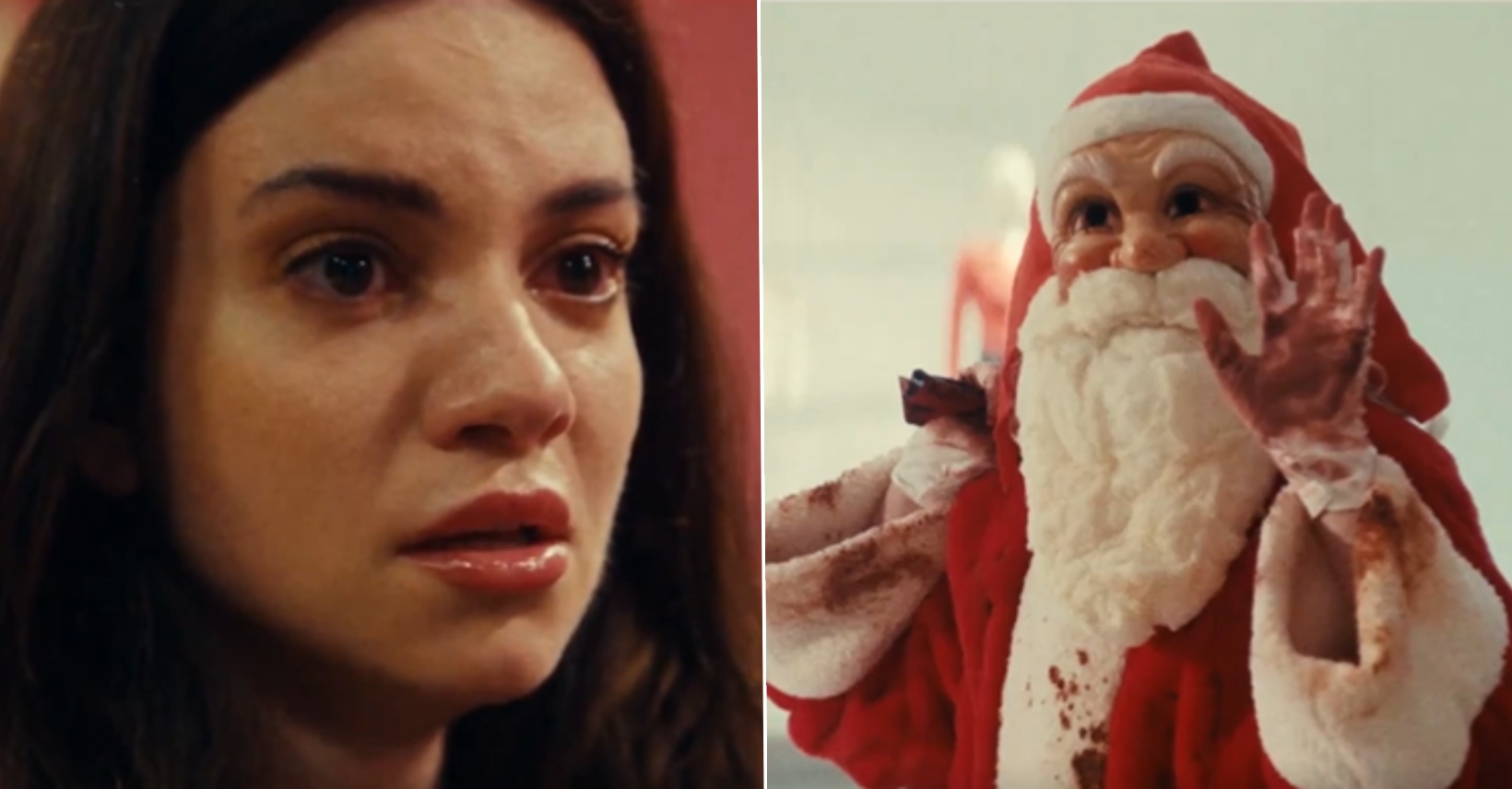 New Terrifier 3 footage features a deep-cut Art the Clown Easter egg ...