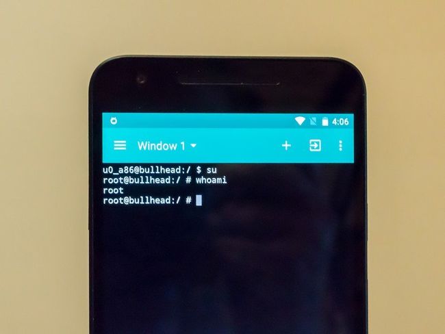 What does rooting your phone actually mean? | Android Central