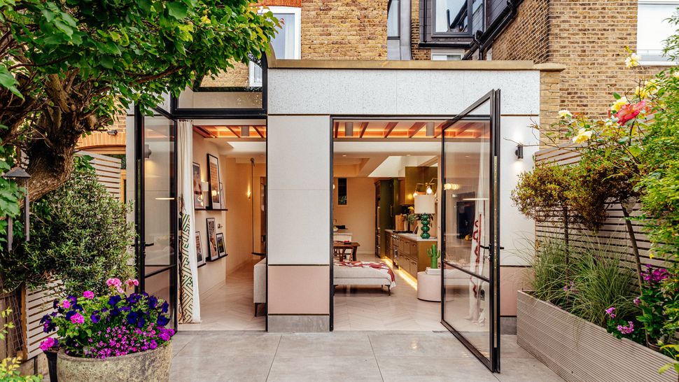 Edwardian house renovation: Your complete design guide | Homebuilding