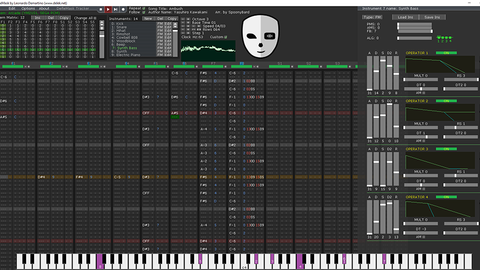 How to create 8-bit music | TechRadar
