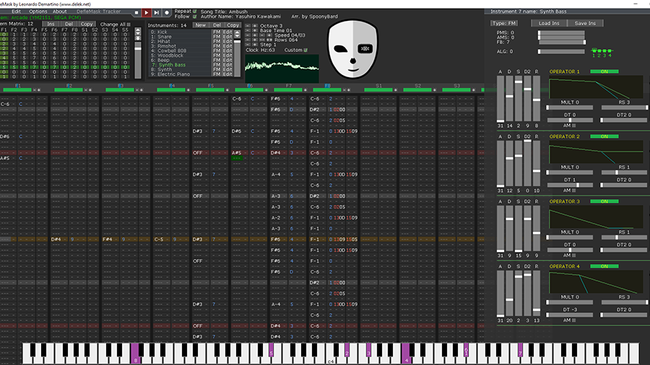 How to create 8-bit music | TechRadar