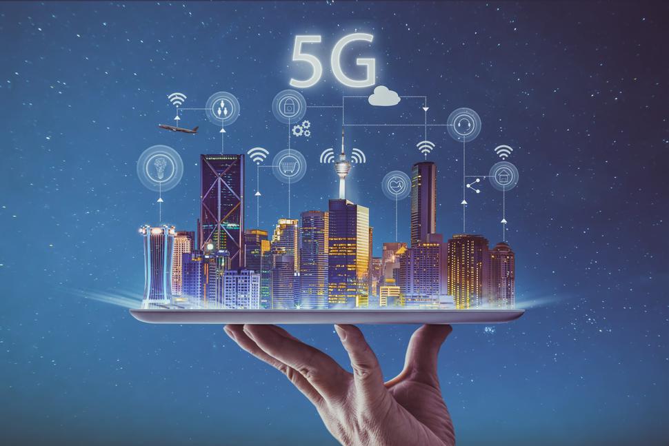 What is 5G Broadcast? | TV Tech