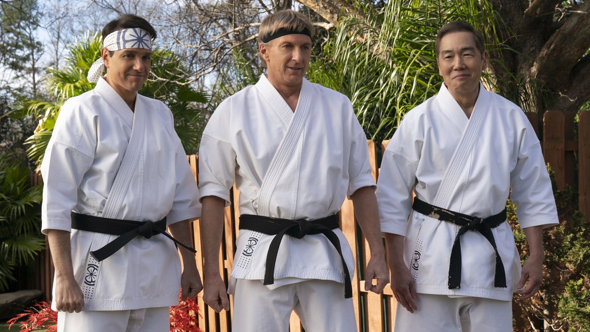 9 top new shows to stream this week on Netflix, Peacock, TV and more ...