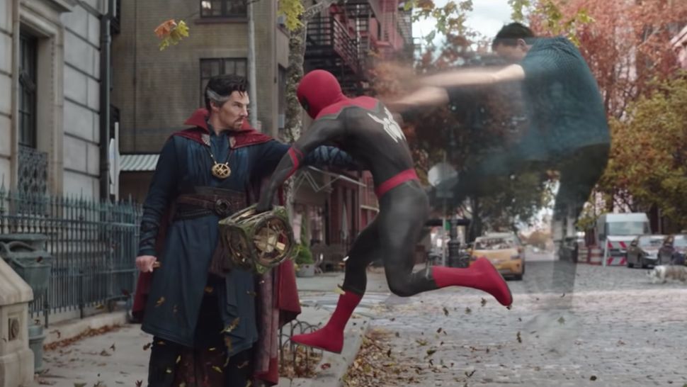 Spider-Man: No Way Home End Credits Scenes Explained: What Happens And ...