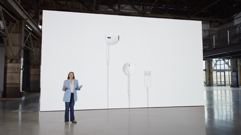 Apple's VP of Hardware Engineering on the AirPods 4 and the original ...