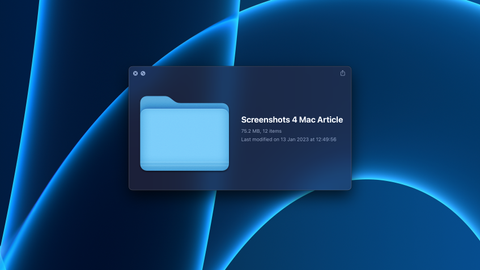 The beginner's guide to MacBook essentials | TechRadar