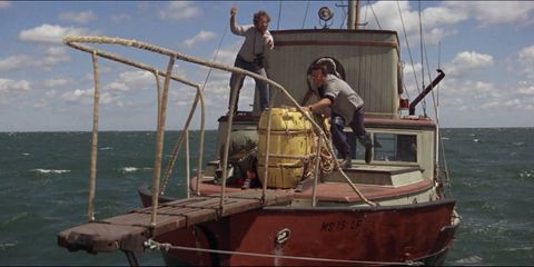 12 Jaws Behind-The-Scenes Facts You Might Not Know | Cinemablend