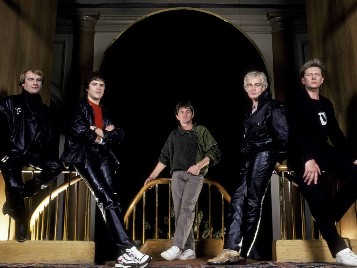 Cover Story: Yes - 90125 | Louder