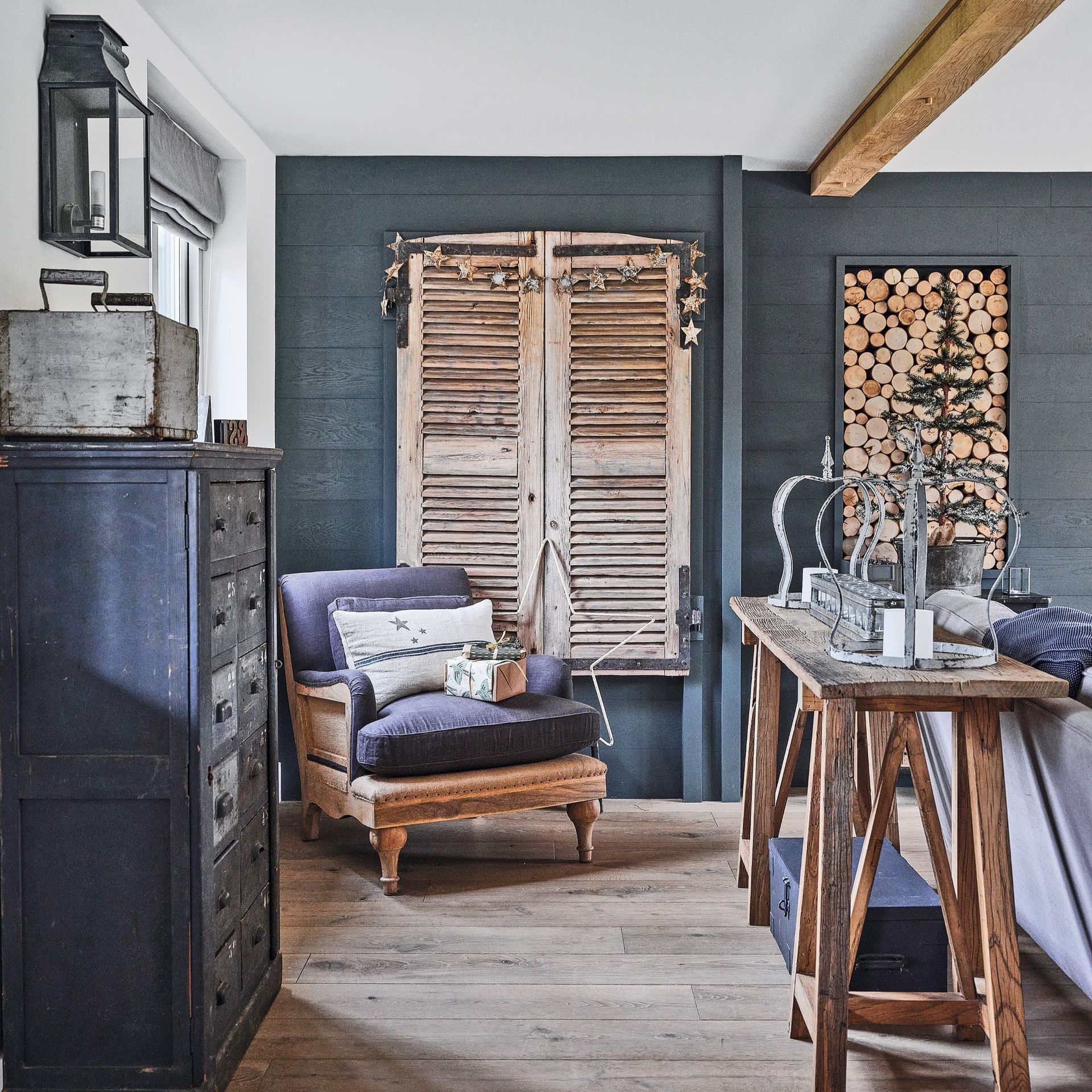 'I love a rustic Scandi look' – 12 style ideas that give this modern ...