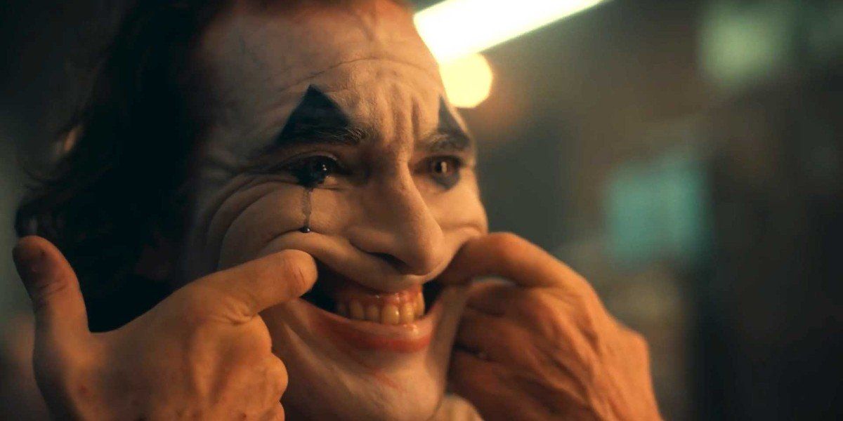 Wait, Is Joker A Horror Movie? | Cinemablend