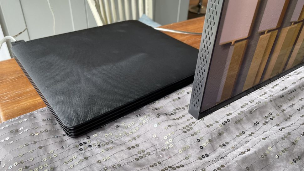 Samsung QN900C review: this awesome TV keeps the 8K flag flying | TechRadar