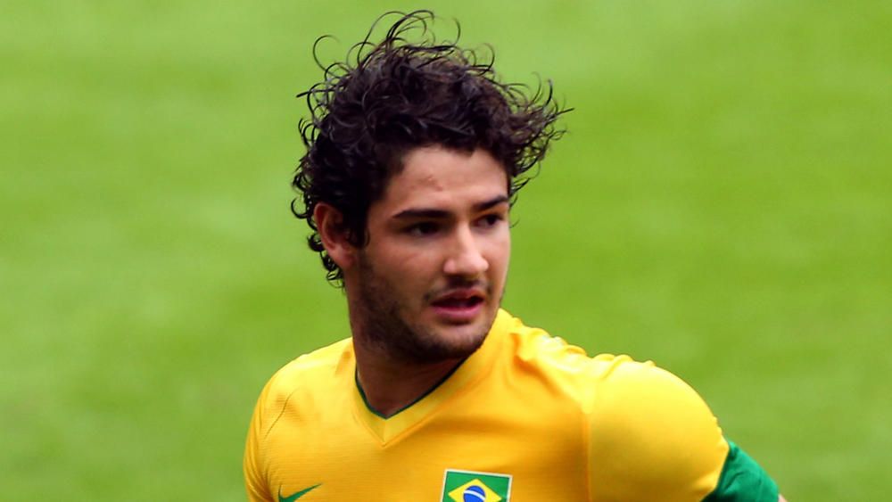 Pato still dreaming of World Cup selection | FourFourTwo
