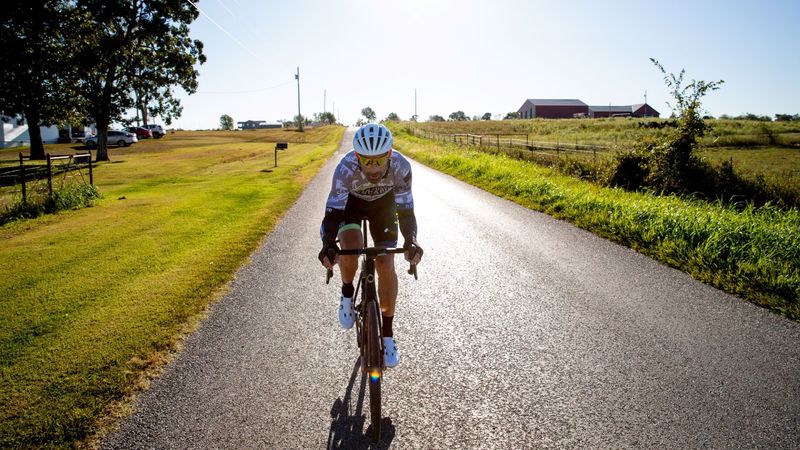 Latest features from the world of cycling | Cycling Weekly