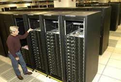 The Top 10 Revolutionary Computers | Live Science