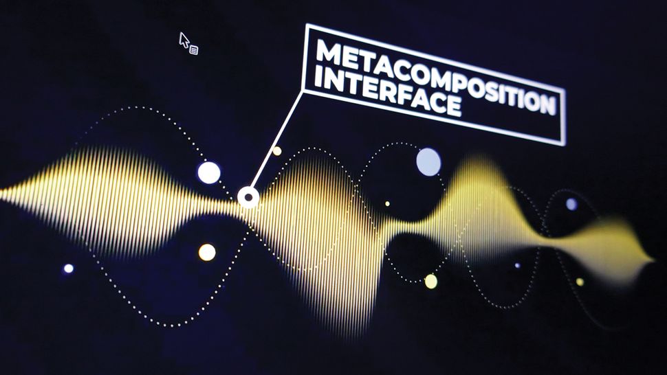 DAACI is the AI-powered 'meta-composition' software that writes music ...