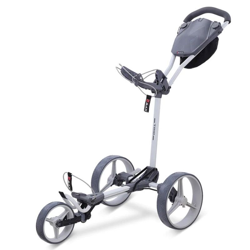 Best Push Carts 2025 - Our verdicts on the top push models | Golf Monthly