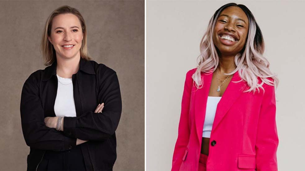 Reni Calister, Quanny Carr Get Key Roles at Rock’n Robin Productions ...