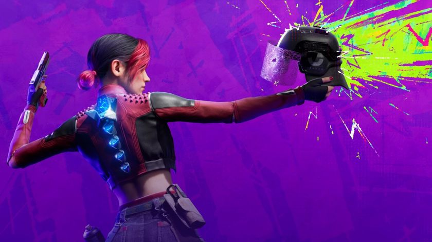 One of the best shooters around finally has a mondo creepy first look ...