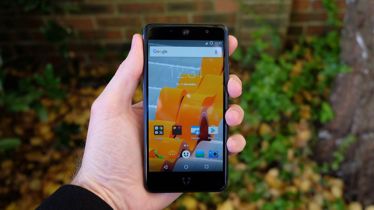 Wileyfox Swift 2 Plus review | TechRadar